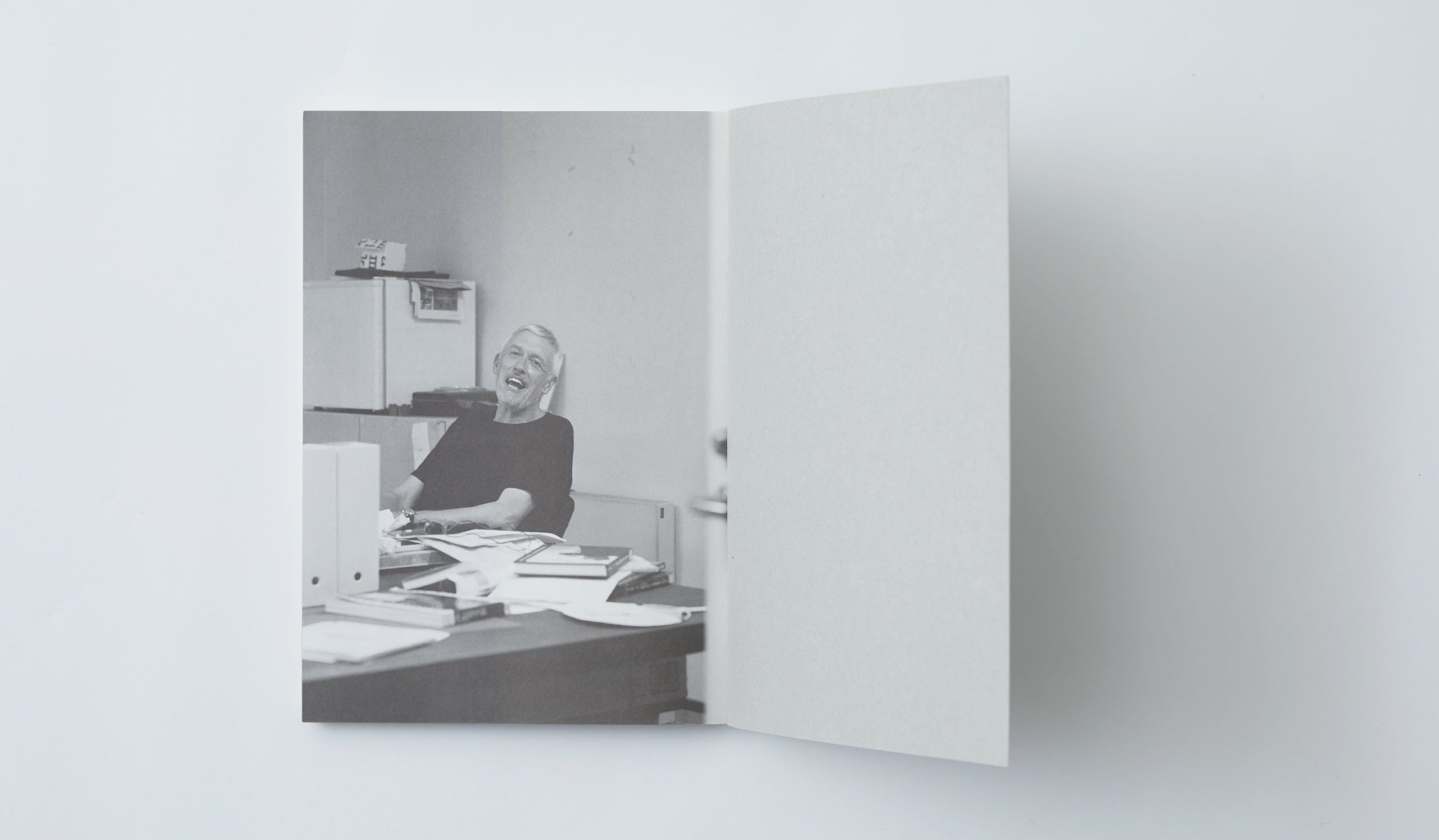 “SPECULATIONS – 10 Lectures on MODERN Architecture” Tom Heneghan ...